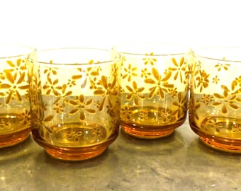 Unique daisy glasses related items | Etsy