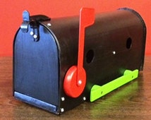 Unique metal birdhouses related items | Etsy