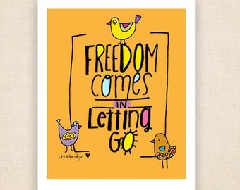 Inspiring & Encouraging hand drawn paper goods. by NightlyDoodles