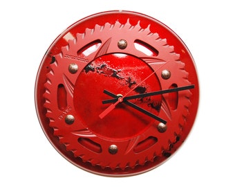 reCycle Clocks by recycleclocks on Etsy