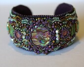 Amy Johnson Designs original beaded jewelry by amyjohnsondesigns