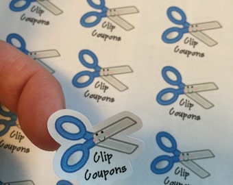 Bank deposit planner stickers by ImagineThatbyLori on Etsy