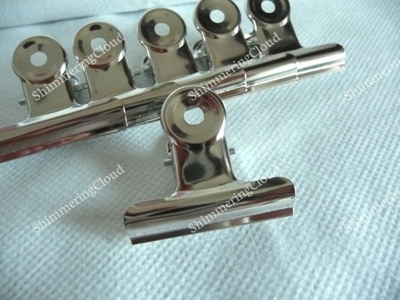 Spring Clips Metal spring clips clips metal clips small