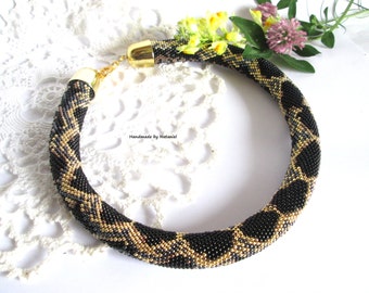 Crochet snake | Etsy