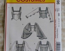 Unique renaissance bodice related items | Etsy