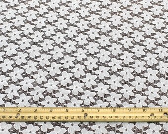 See through fabric | Etsy