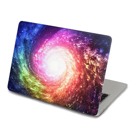 macbook Pro decal sticker top cover apple decal by MixedDecal