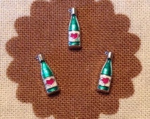 Popular items for bottle locket on Etsy