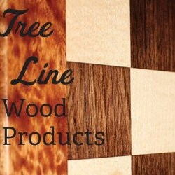 Custom Wood Products. Our ideas come from by TreeLineWoodProducts