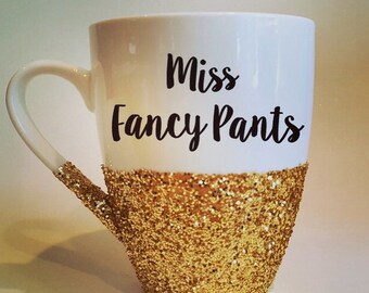 Miss fancy pants | Etsy