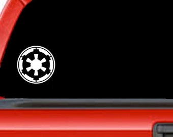 Rebel alliance decal | Etsy