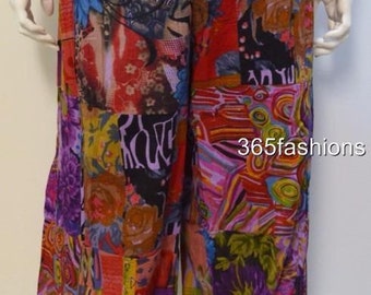 Funky pants | Etsy
