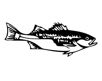 Bass boat decals | Etsy