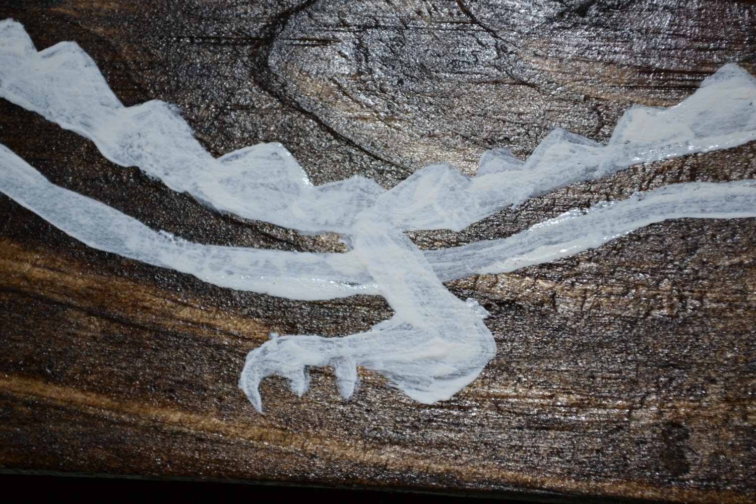 Smaug Dragon Symbol Lord of the Rings Hobbit Fan by SnarlingBunny