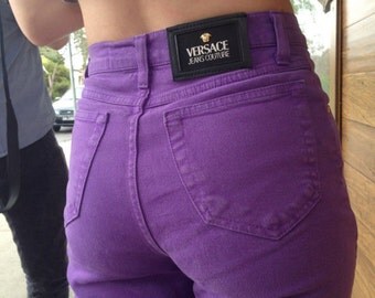 Vintage Women's Jeans – Etsy