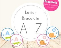 Unique beginning sounds related items | Etsy