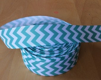 Unique chevron ribbon related items | Etsy