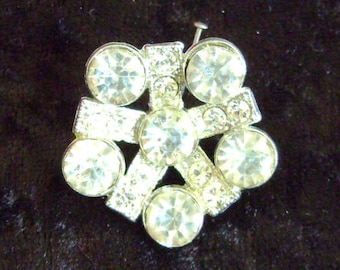 Items similar to Pretty Princess(handmade buttons set of 8) on Etsy