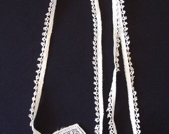 Filet lace butterfly | Etsy