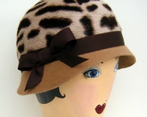 Popular items for 1920s flapper hat on Etsy