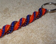 Popular items for gimp keychain on Etsy