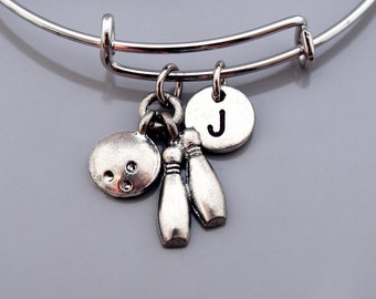 Bowling jewelry | Etsy