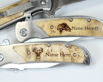 Personalized knife | Etsy