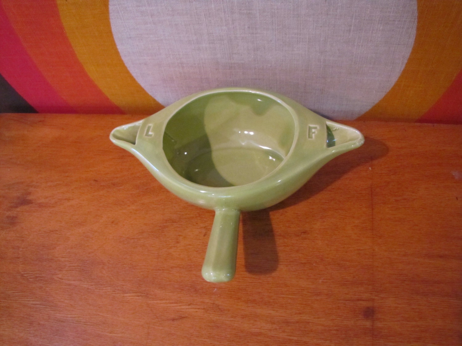 Vintage Jack Spratt Gravy Boat, Northington Inc, Jack Spratt Fat ...