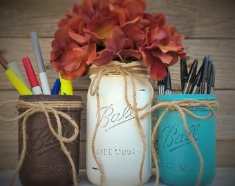 Rustic office decor | Etsy