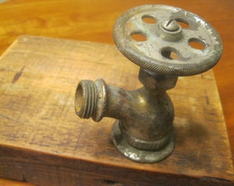 Steampunk faucet | Etsy