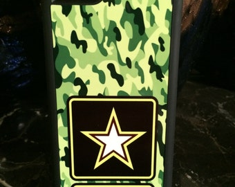 Army iphone case | Etsy