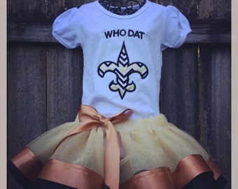 Who dat | Etsy