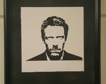 Celebrity stencils | Etsy