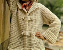 Unique jacket pattern related items | Etsy