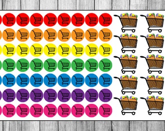 Shopping cart | Etsy