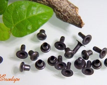 Popular items for jewelry rivets on Etsy