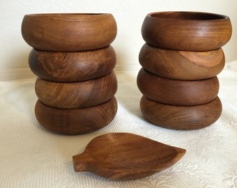 Vintage spoon rest | Etsy