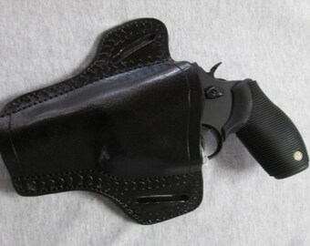 Taurus judge holster | Etsy