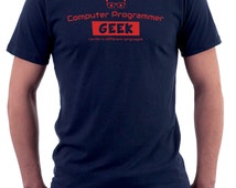 Popular items for computer programmer on Etsy