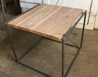 Floating side table | Etsy