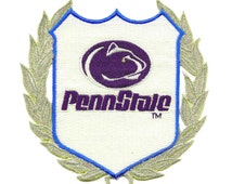 Unique penn state fabric related items | Etsy