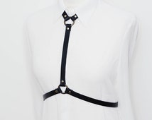 Unique steampunk harness related items | Etsy