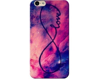 Infinity iphone case | Etsy