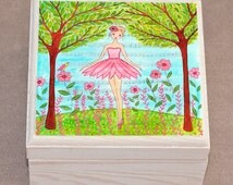 Handmade and vintage items related to dance gifts | Etsy