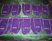 Unique crown royal bag related items | Etsy