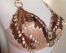Popular items for embellished bra on Etsy