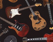 Popular items for music fabric on Etsy
