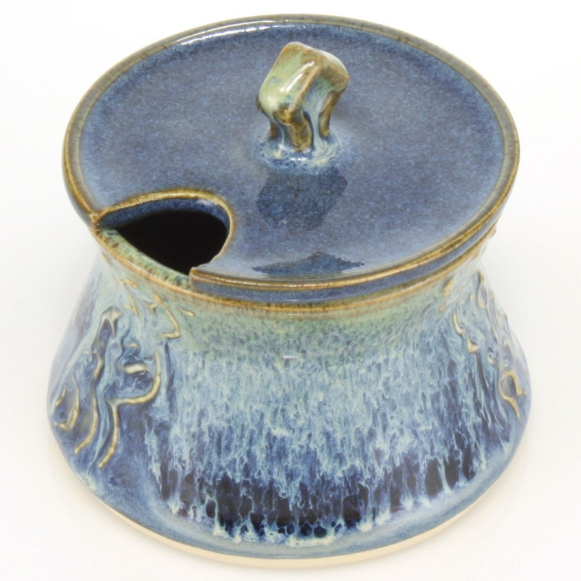 Fine pottery for everyday use by JasonHooperPottery on Etsy