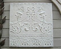 Popular items for vintage ceiling tile on Etsy