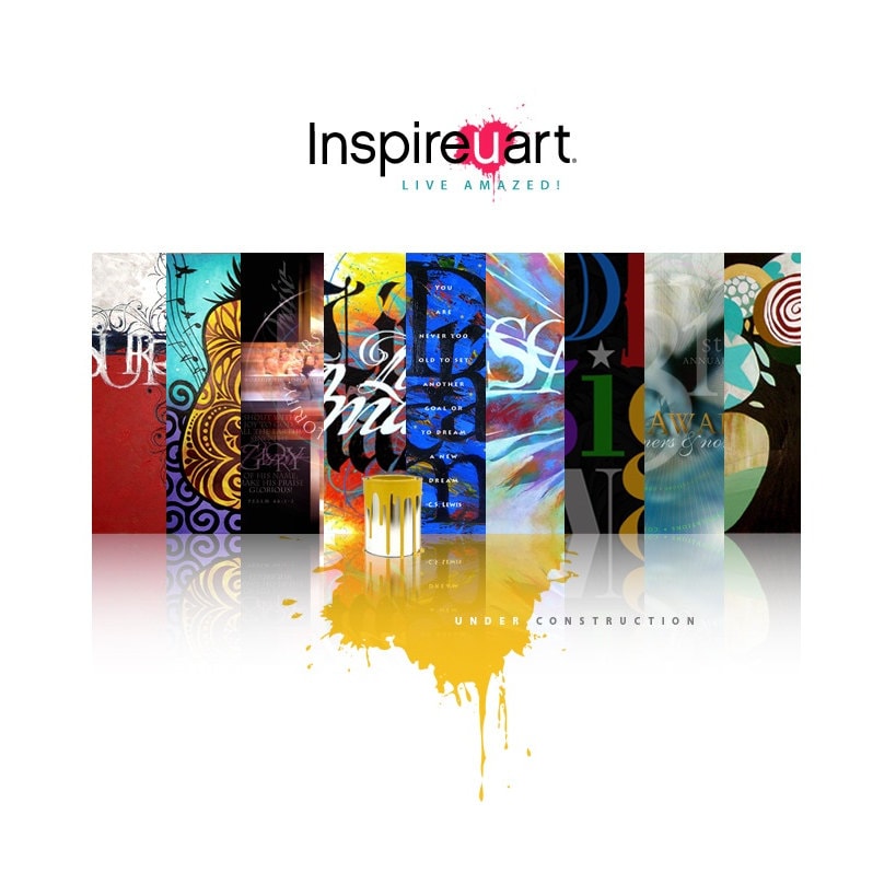 Original Art by Inspireuart on Etsy